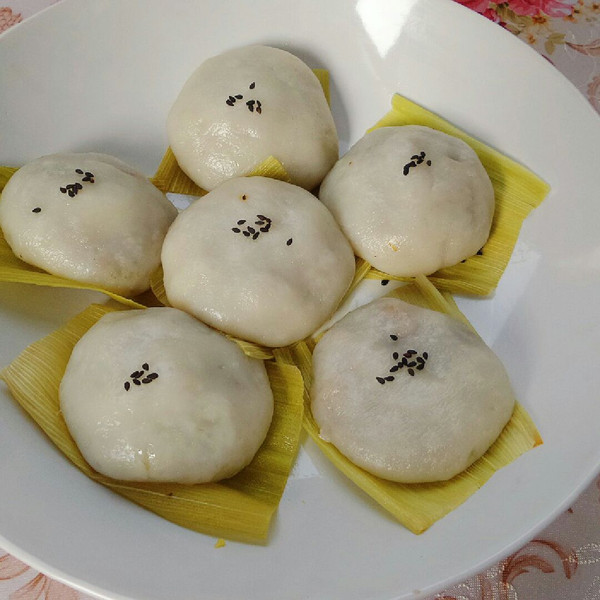 成都小吃叶儿粑 成都小吃 新都叶儿粑 第6页 大山谷图库